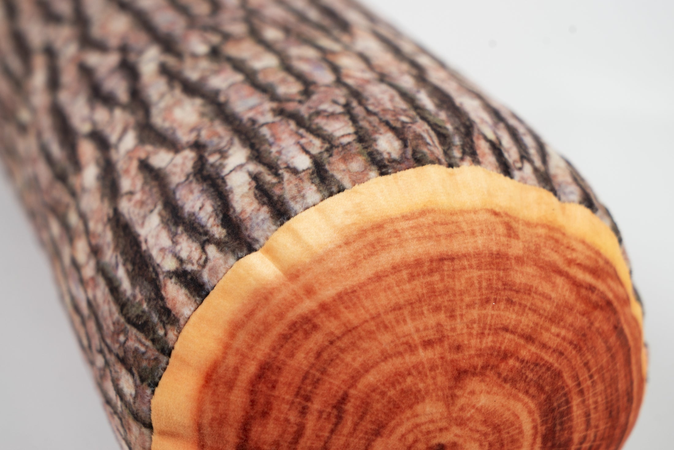 Tree Stump Cushion & Log Cushion – GuineaDad